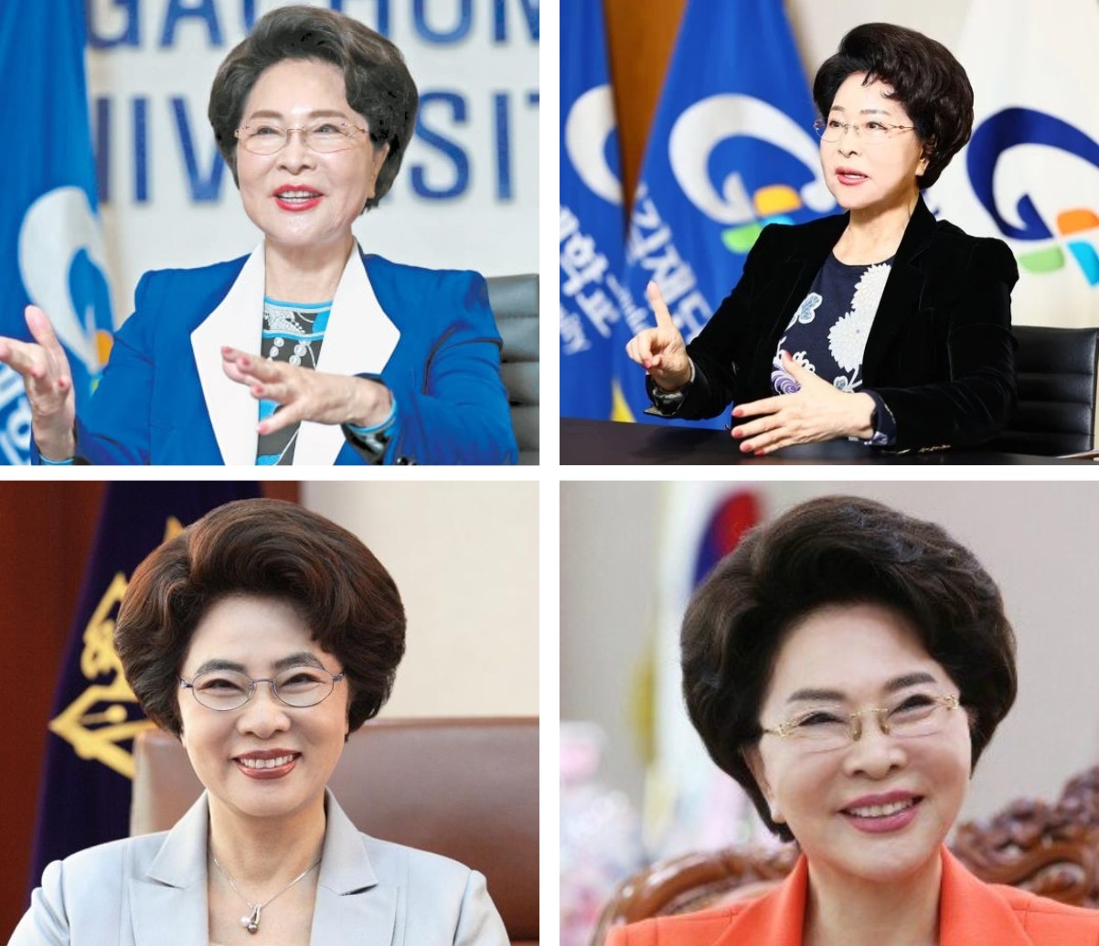 Berusia 93 Tahun, Rektor di Korea Selatan Ini Bagikan Resep Awet Muda ...