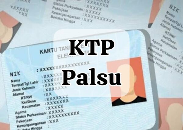 Disdukcapil Pelalawan Ungkap Dugaan KTP Palsu Ribuan Warga yang Tolak ...