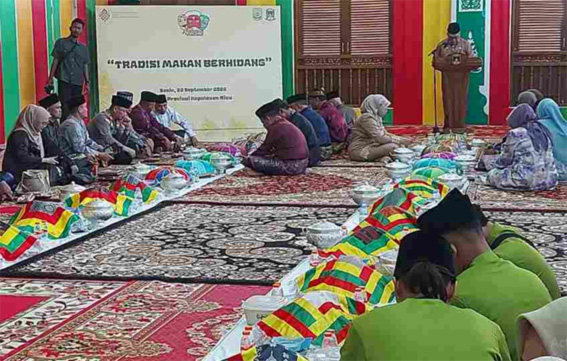 Mak Yong Bangkit di Tanjungpinang: Pementasan Warisan Dunia untuk Gaet ...